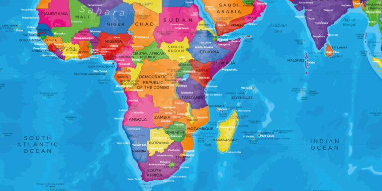 World map board - World map - World map | Original Map