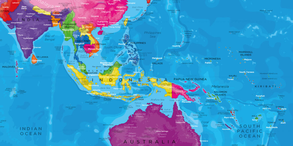 World map board - World map - World map | Original Map