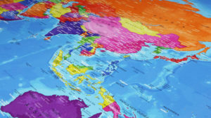 World map board - World map - World map | Original Map